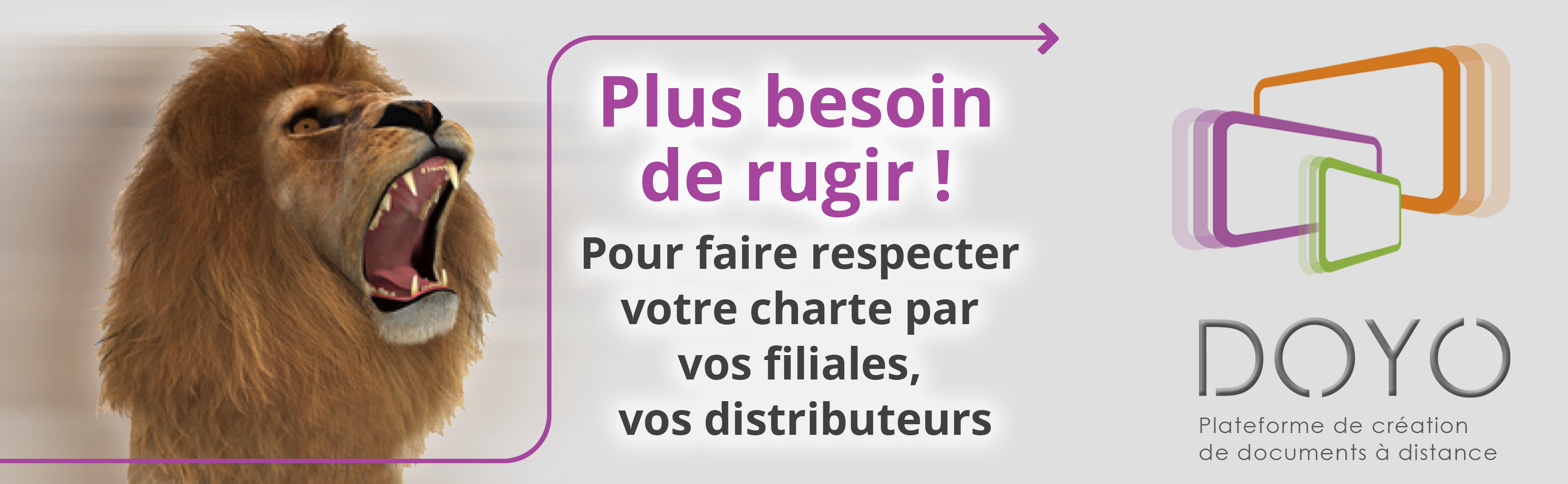 Doyo | Plateforme de création de documents à distance